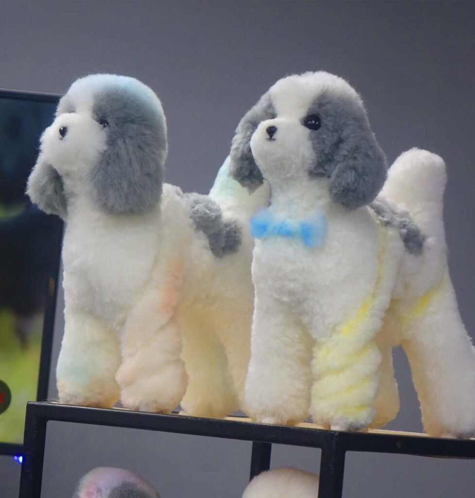 Academy of Grooming Arts