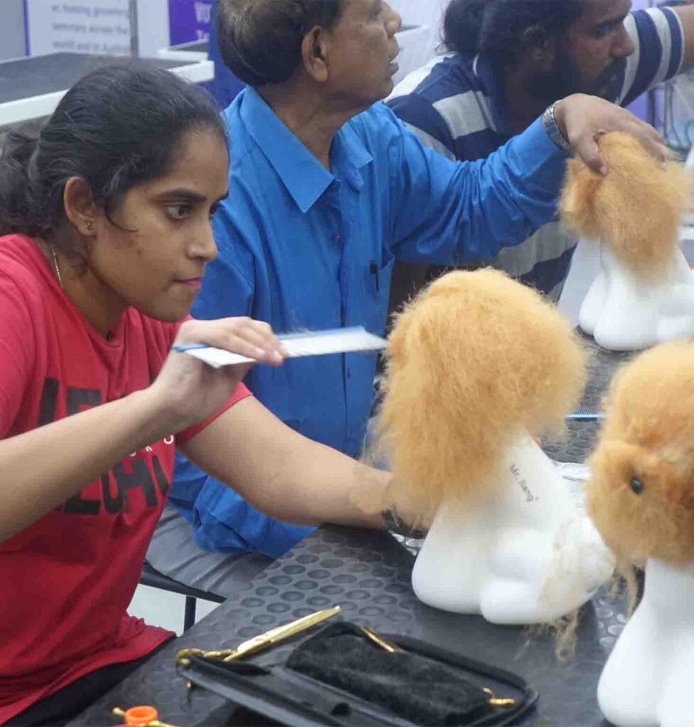 Academy of Grooming Arts